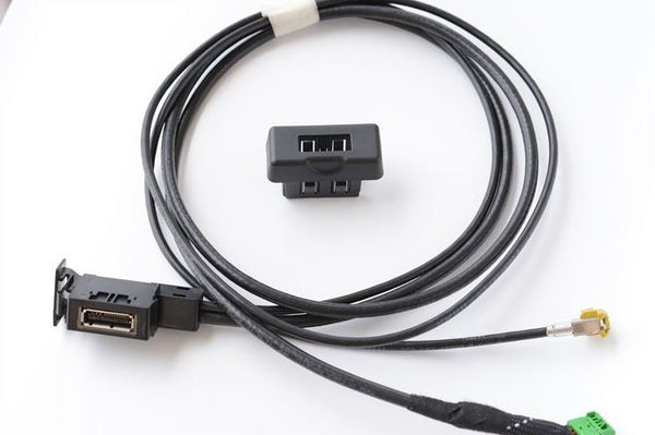 AMI (Audi music interface) hardware for 3g MMI systems – AUDIstream2air.com